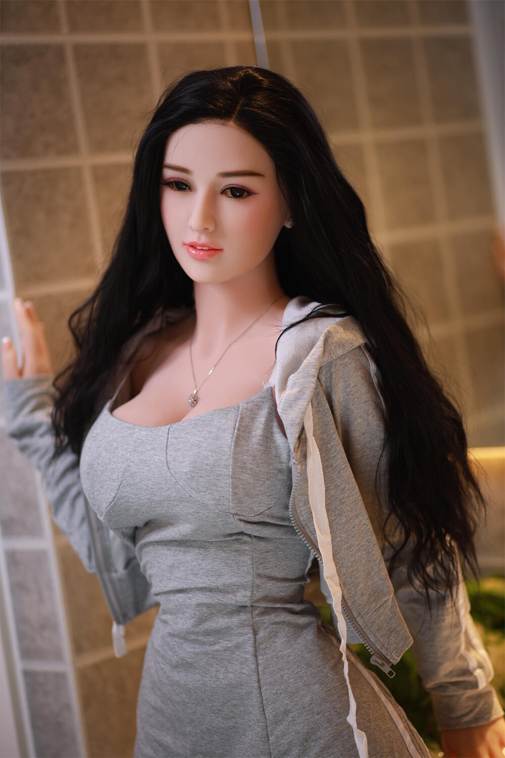 Cosplay Sex Doll For Cosers Hxdoll